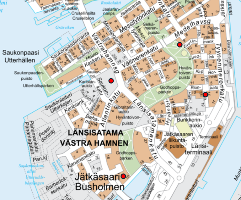 Old Christmas trees will be collected after X-mas in January 2026 | RÖÖRI